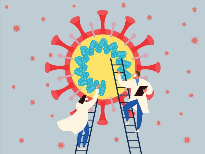 How the coronavirus will transform science