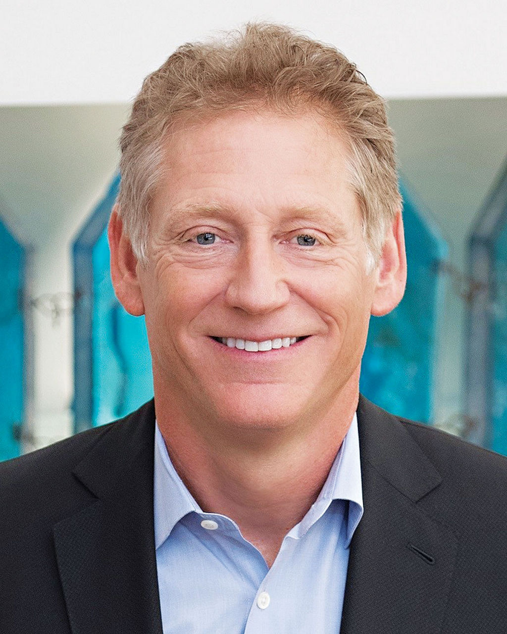 J. Kent Masters takes the helm at Albemarle