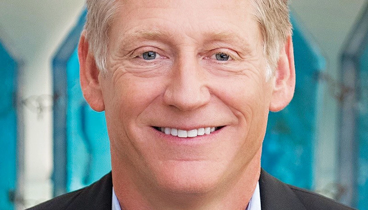 J. Kent Masters takes the helm at Albemarle