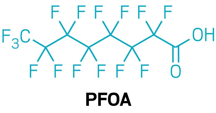Groups urge US EPA to strengthen PFAS rule