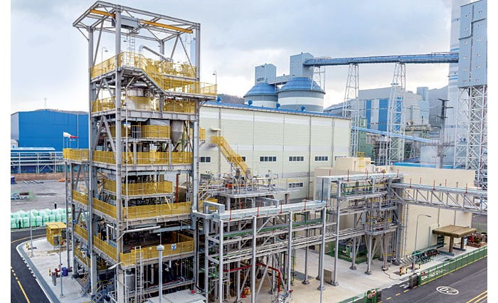 LG Chem to invest $53.5 million in carbon nanotubes for batteries