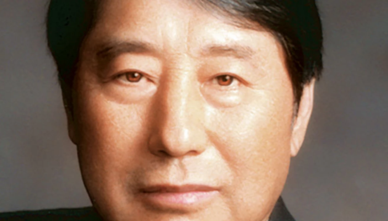 Obituary: Sung Wan Kim