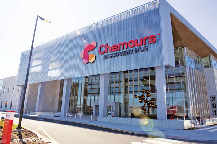 C&EN’s top 50 US chemical producers for 2020