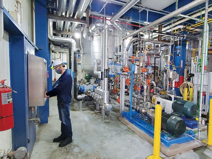 BASF starts US production of pearlizers and opacifiers for cosmetics