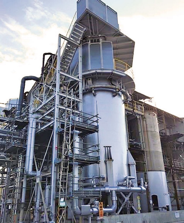 Kaneka expands biopolymer capacity in Japan