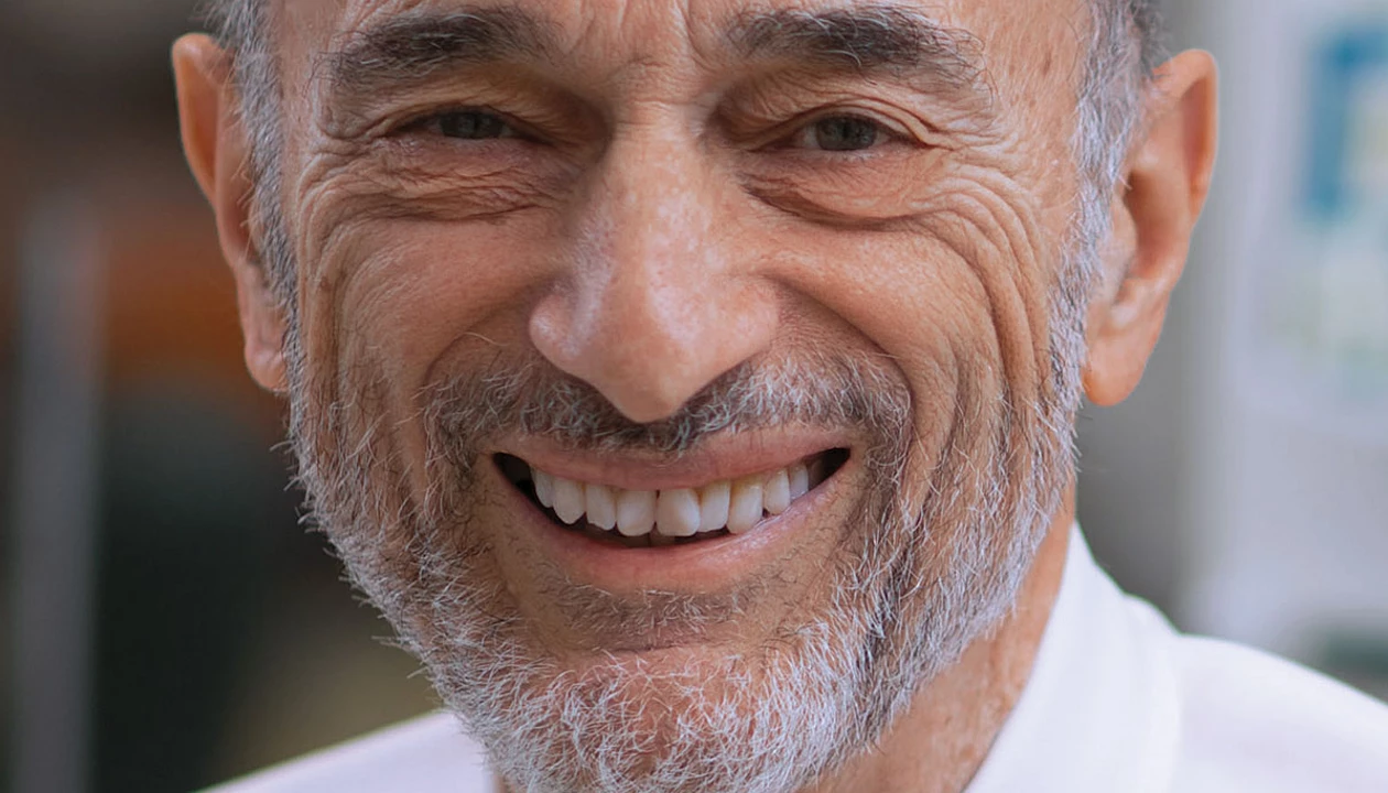 Obituary: George Preti