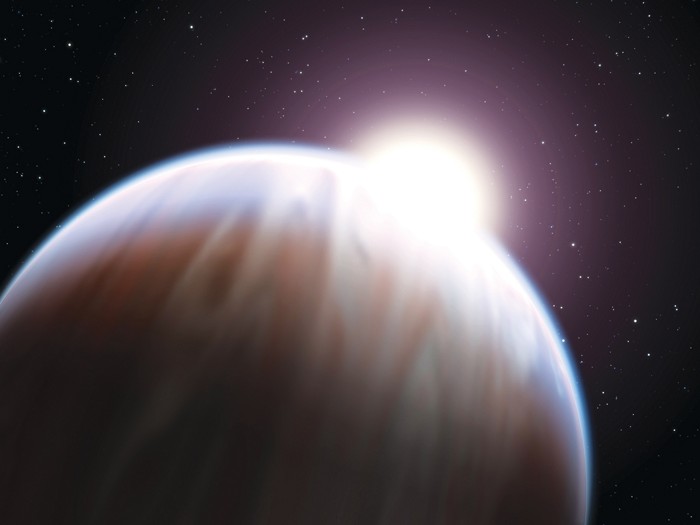 Exoplanet aerosols are simpler than astronomers thought