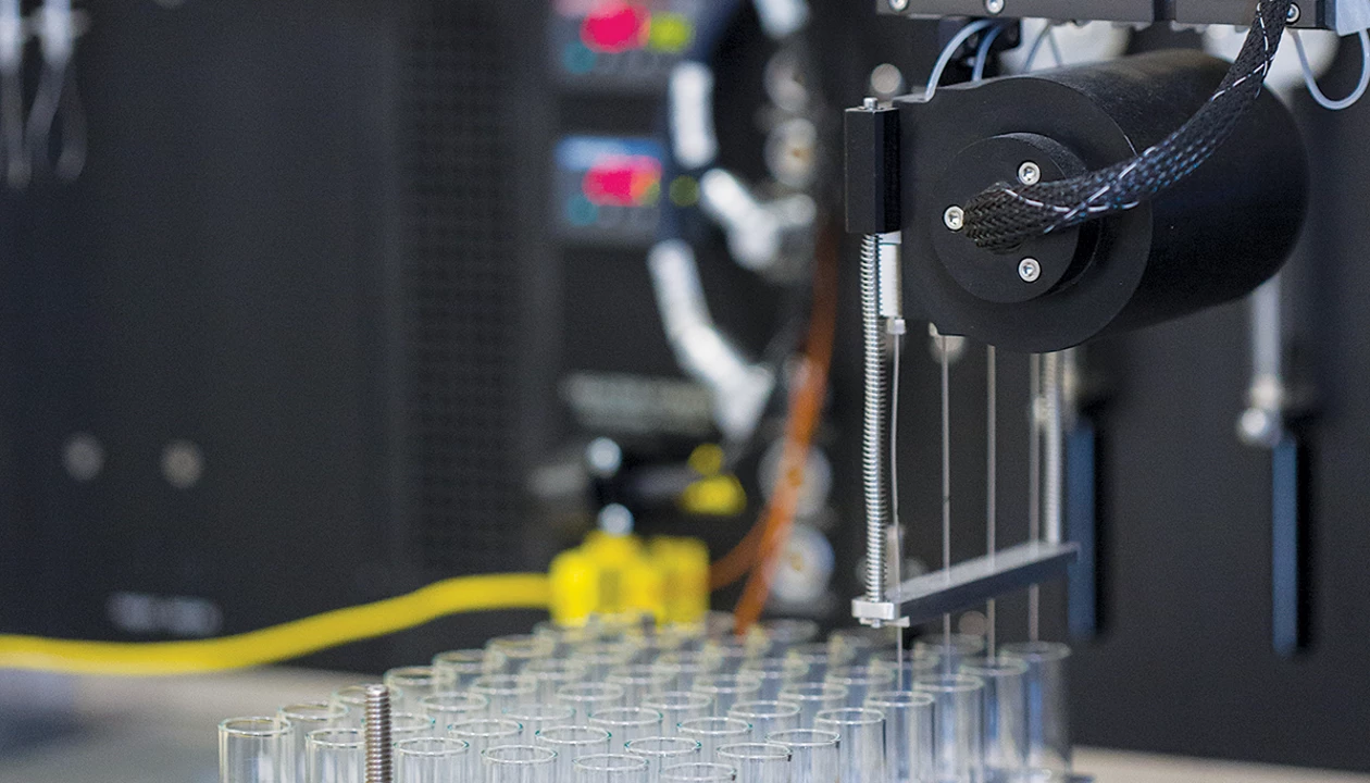 Clariant expands California catalyst lab