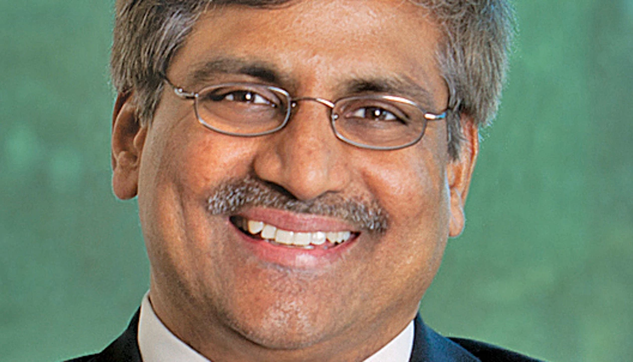 Panchanathan takes the helm of the US National Science Foundation
