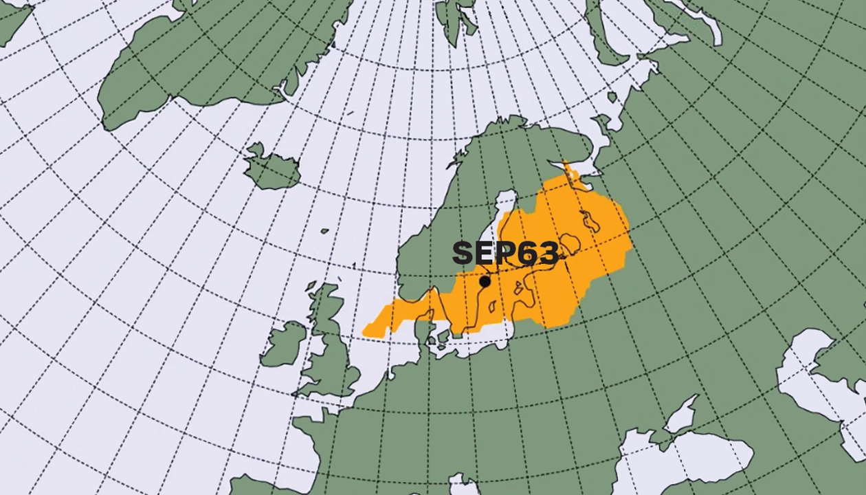 Radioactive plume detected above Europe