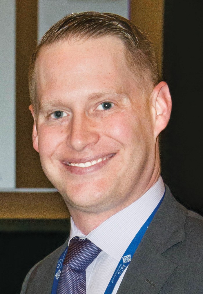 Committee on Corporation Associates: Supporting ACS’s industrial members