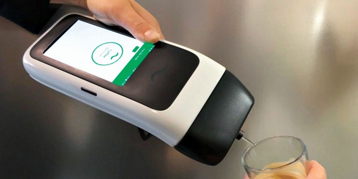 Aryballe raises $8 million for its digital nose