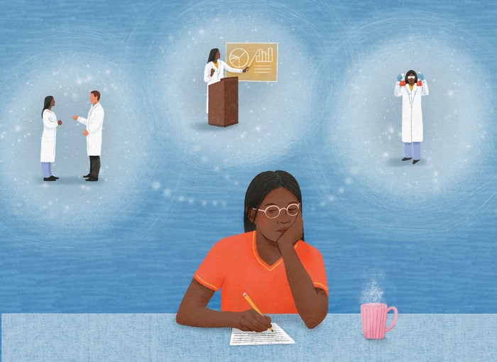 How to make the most of your postdoc