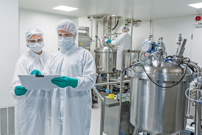 GSK and CureVac sign mRNA vaccine and therapy deal