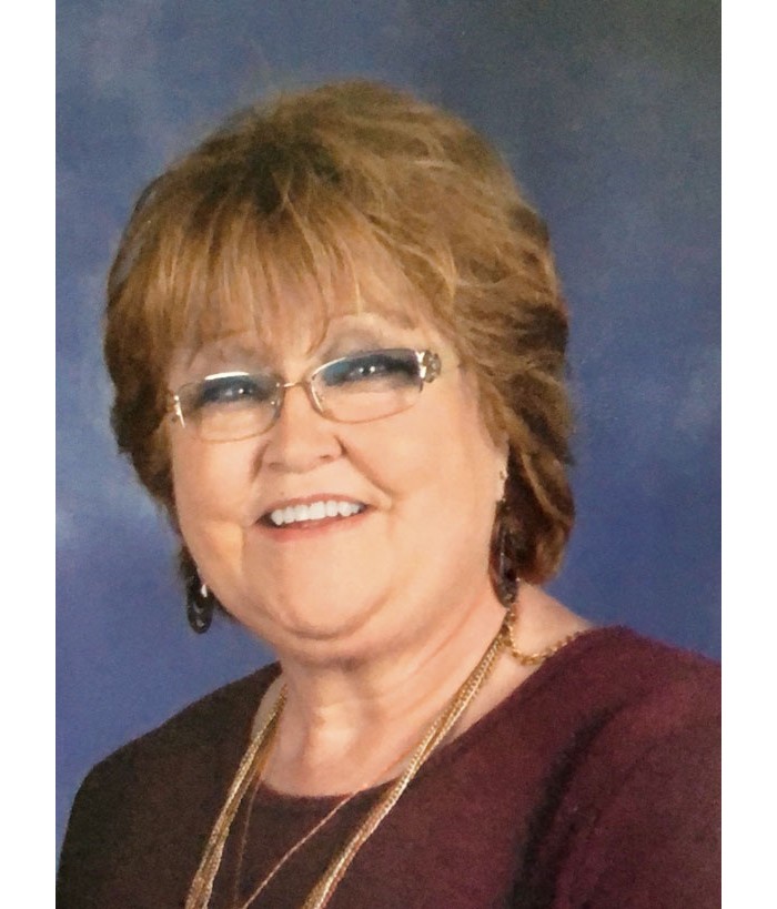 Ruth Woodall wins Parsons Award