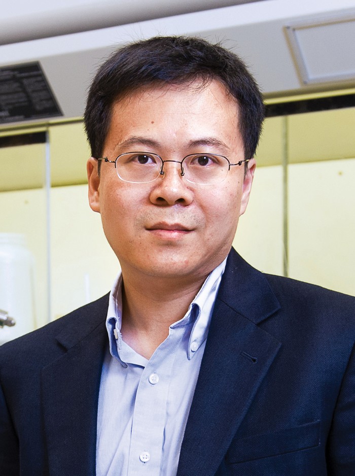 ACS launches Accounts of Materials Research