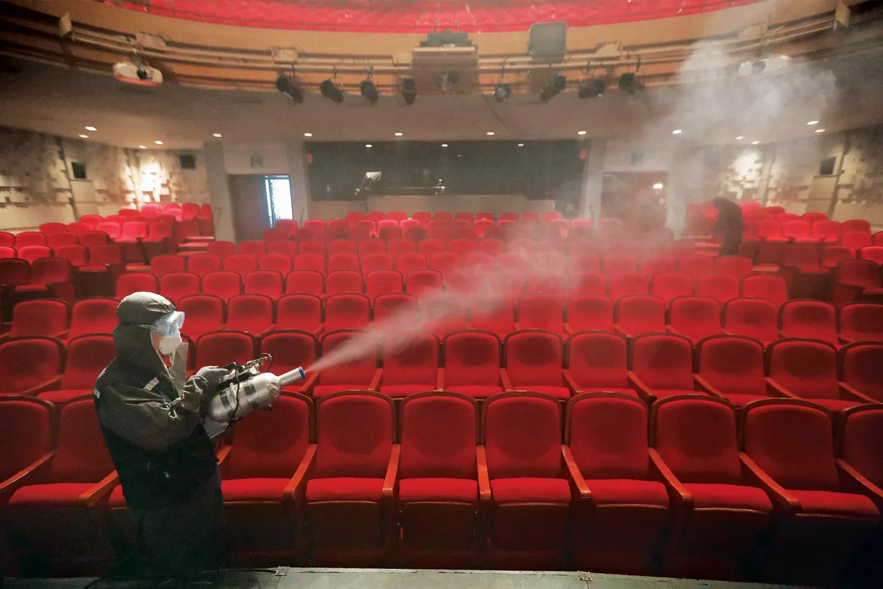 Do we know enough about the safety of quat disinfectants?
