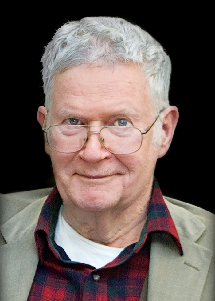 Obituary: Thomas G. Dunne