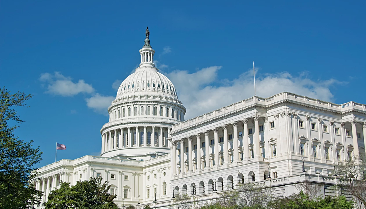 US Senate passes sustainable chemistry legislation