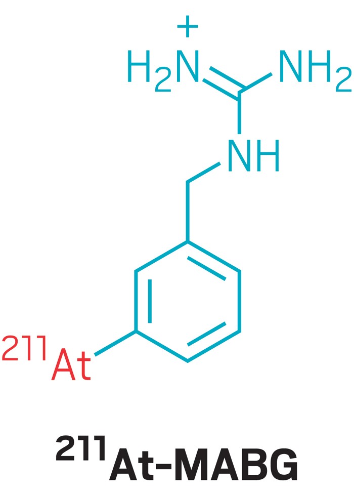 Astatine is a chemistry puzzle that shows anticancer promise