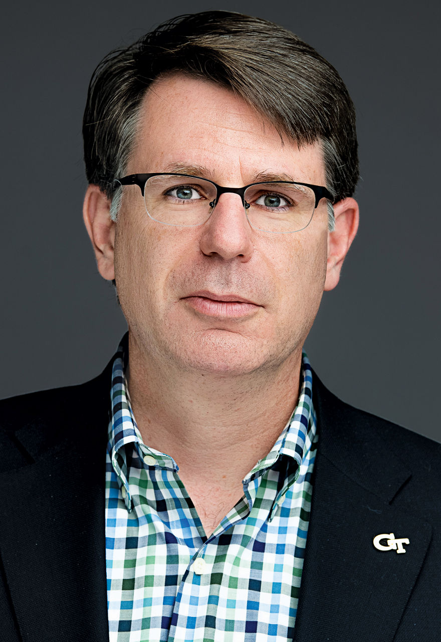Christopher W. Jones to lead JACS Au