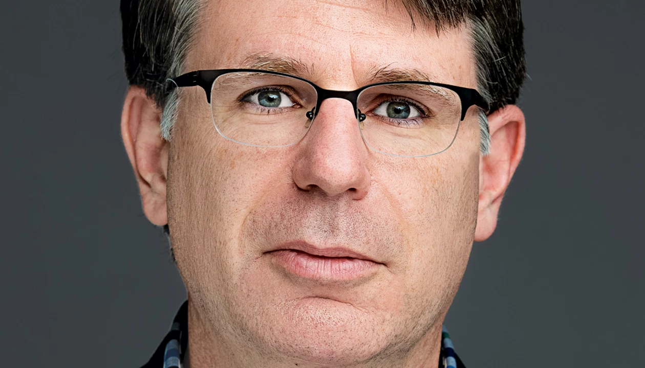 Christopher W. Jones to lead JACS Au