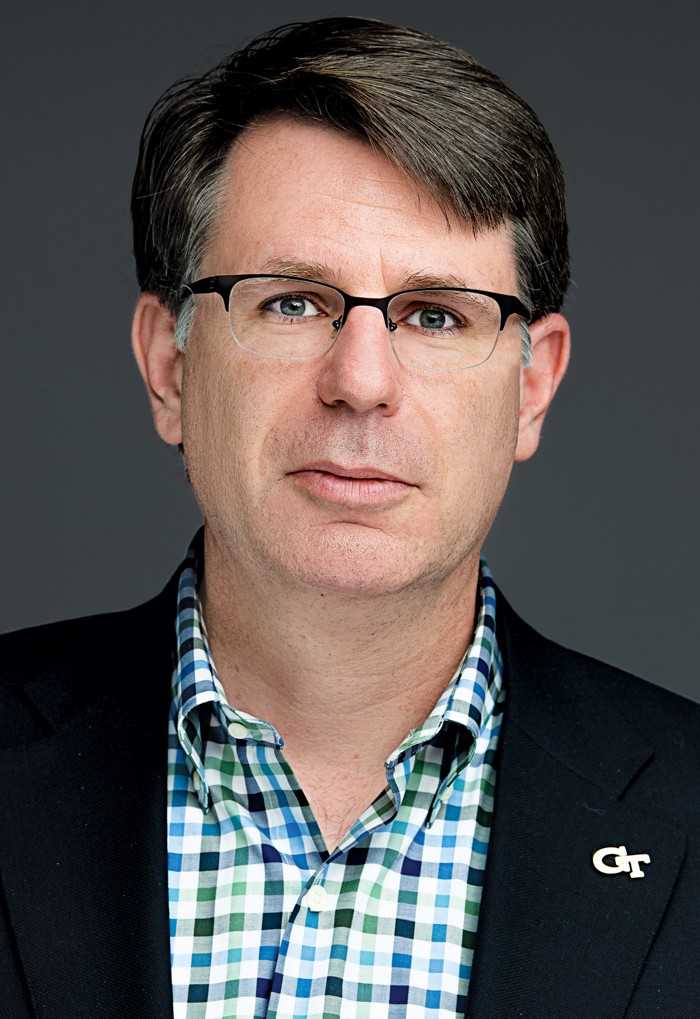 Christopher W. Jones to lead JACS Au