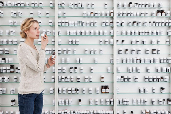 Flavor and fragrance firms dodge pandemic sales blow