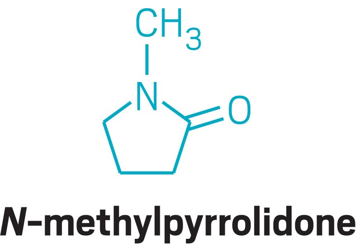 NMP producers influencing US EPA evaluation, groups say