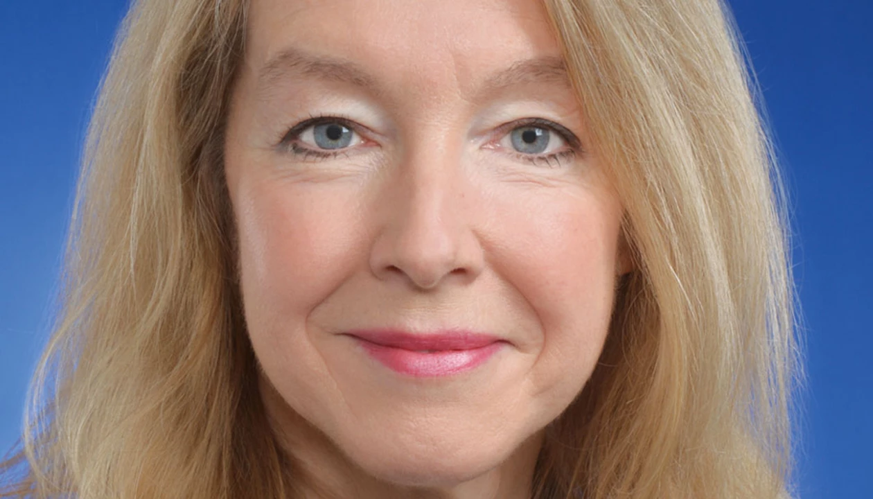 For director-at-large: Dawn A. Brooks