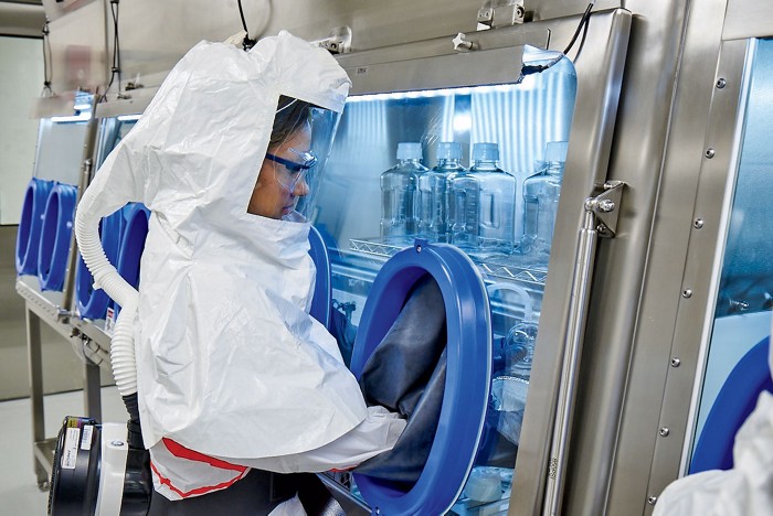 Merck KGaA invests in antibody-drug conjugates