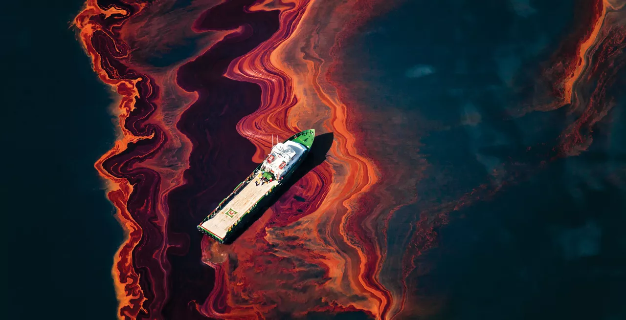 What did we learn from the Deepwater Horizon disaster?