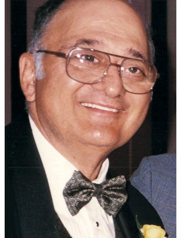 Obituary: George G. Odian