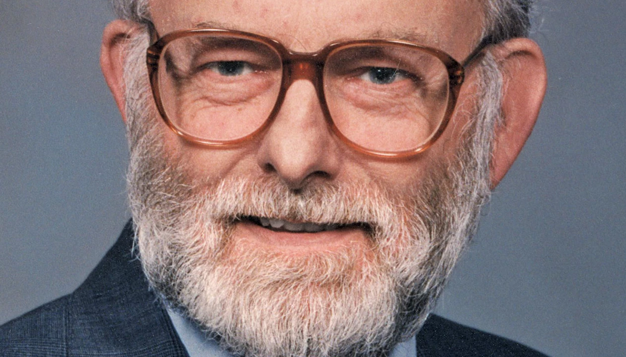 Obituary: Theodore B. Selover