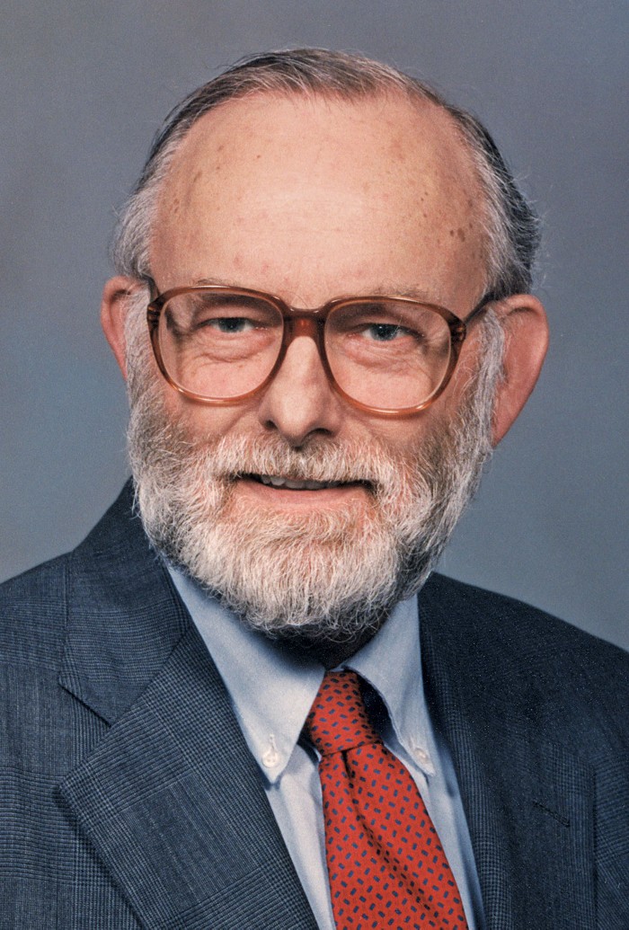 Obituary: Theodore B. Selover