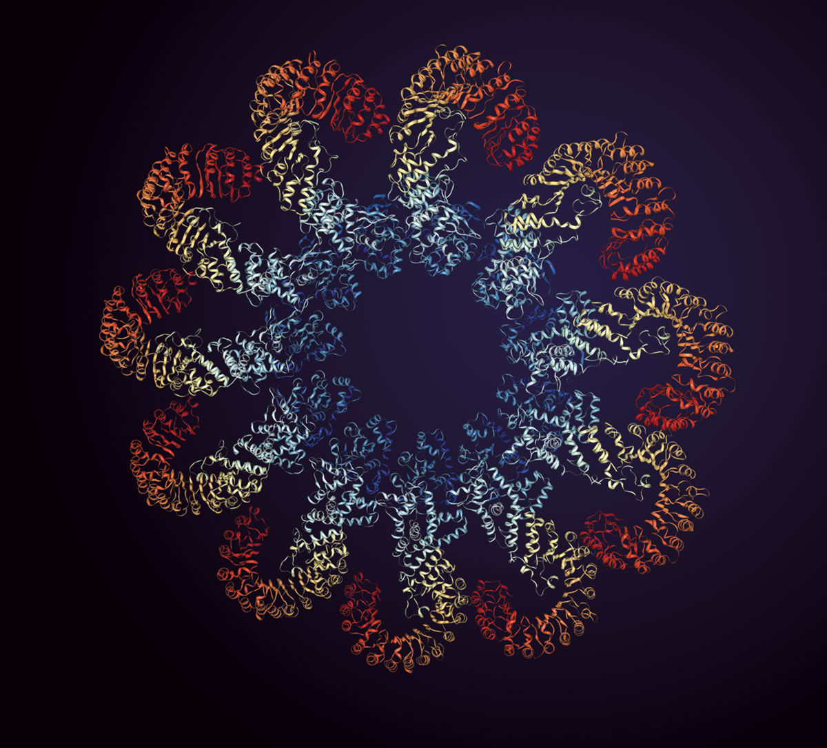 Roche buys Inflazome for $445 million