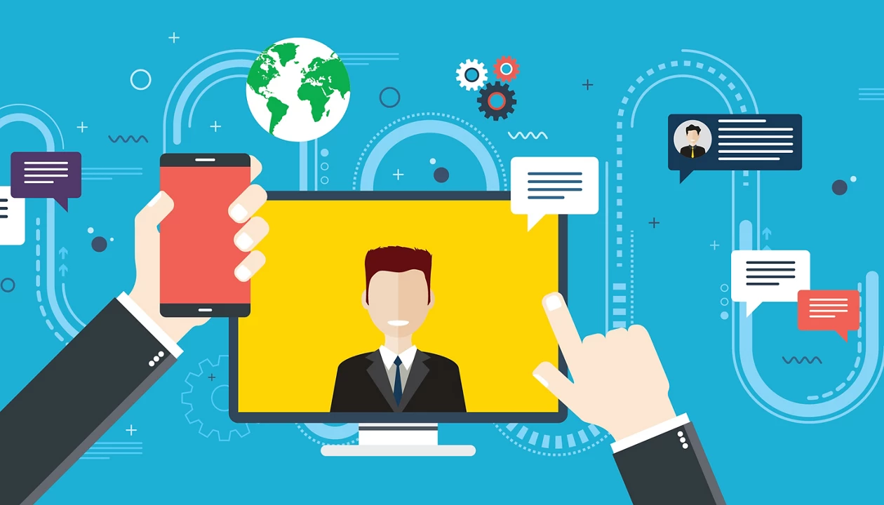 How to build your references before you need them