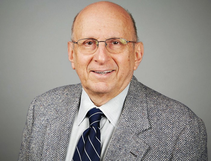 Career Ladder: Charles Miller