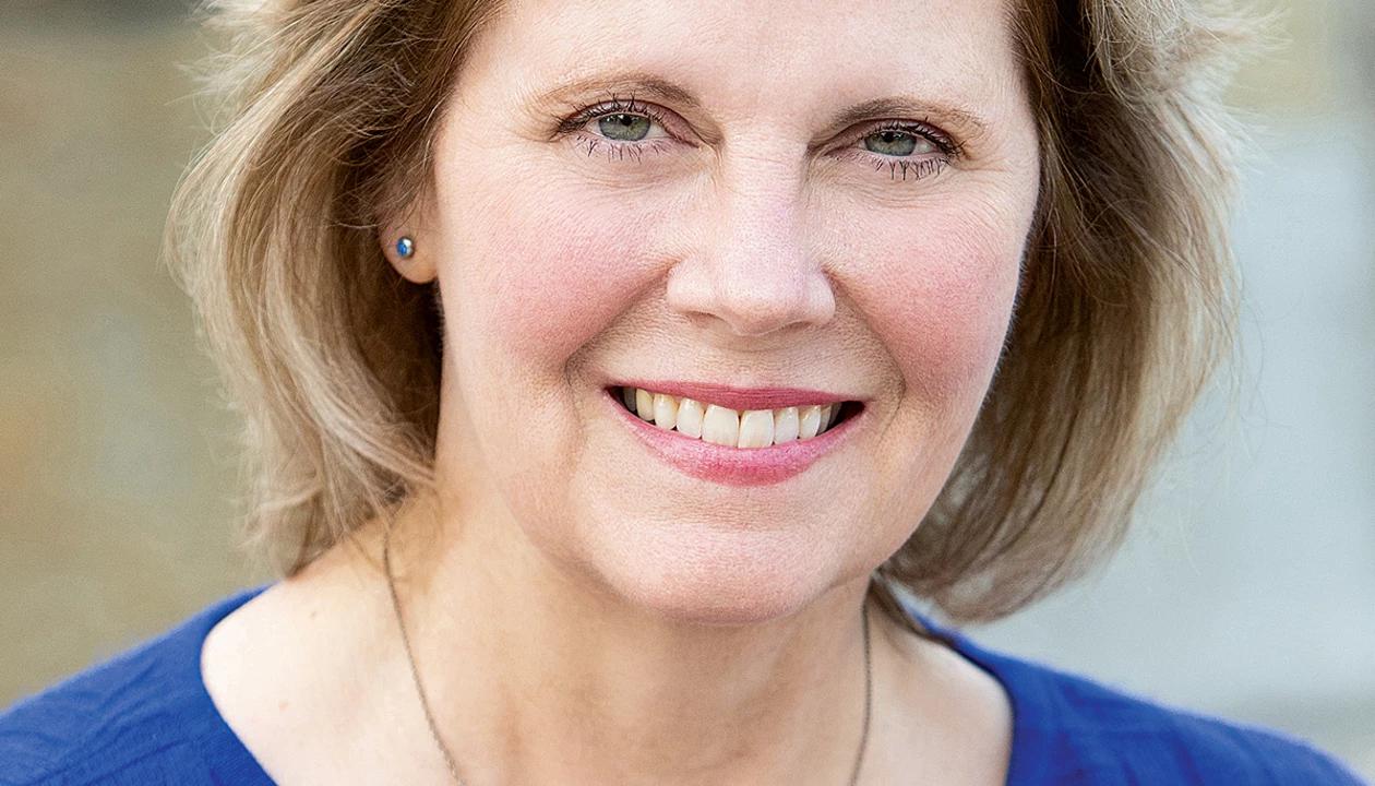 What I’ve learned on the ACS Board of Directors