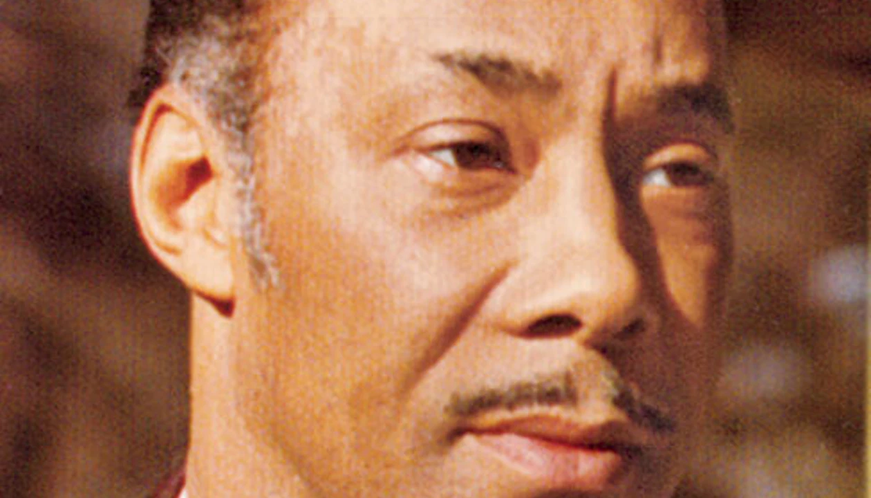 Obituary: Ray Allen Dove