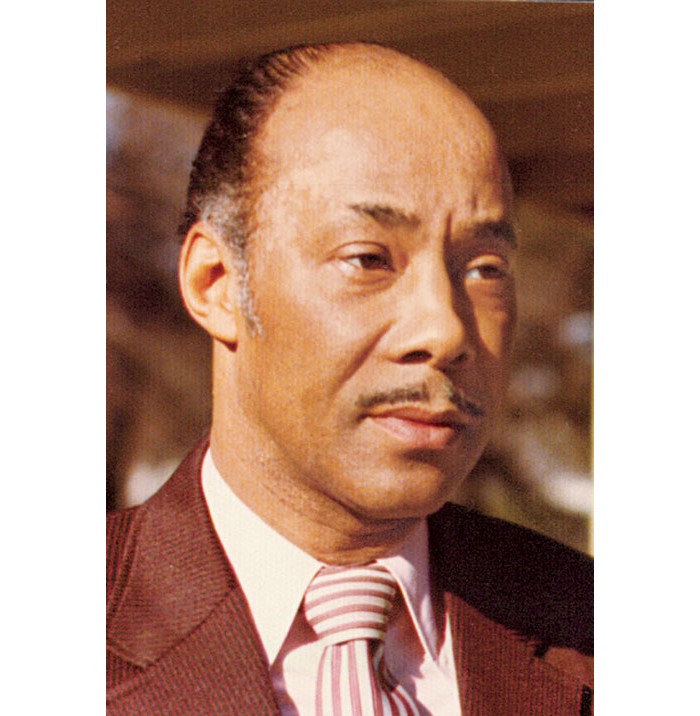 Obituary: Ray Allen Dove