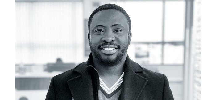 Merck scientist merges chemistry and biology to find better drugs