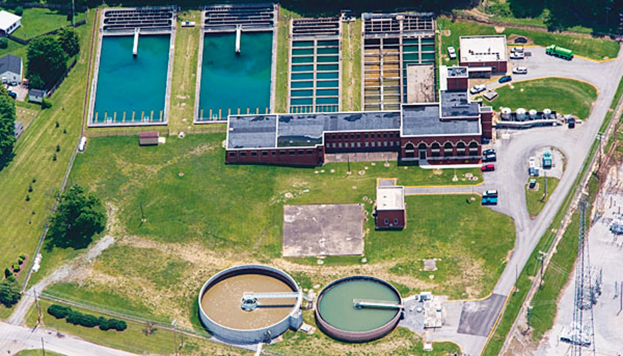 Allonia launches to destroy pollution with microbes