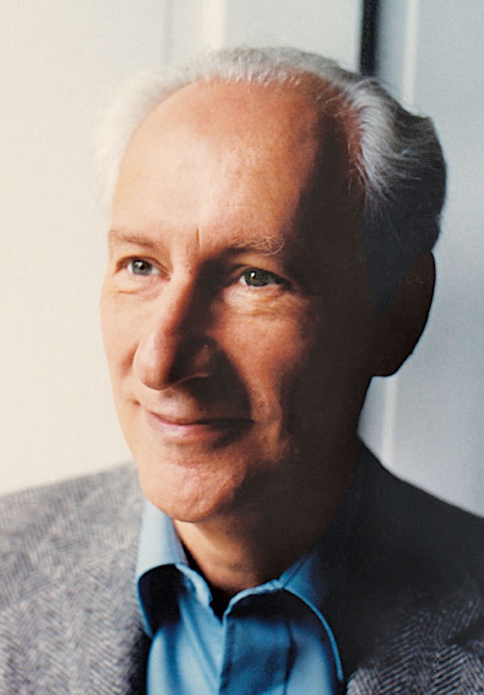 Obituary: Arthur S. Brill