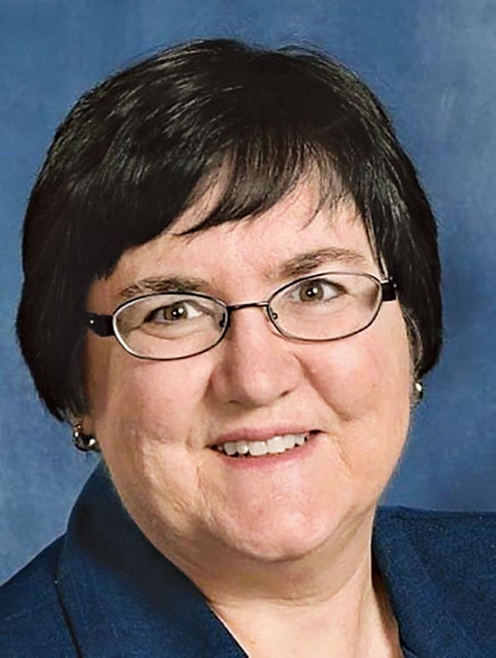 Obituary: Marilynn J. Sikes