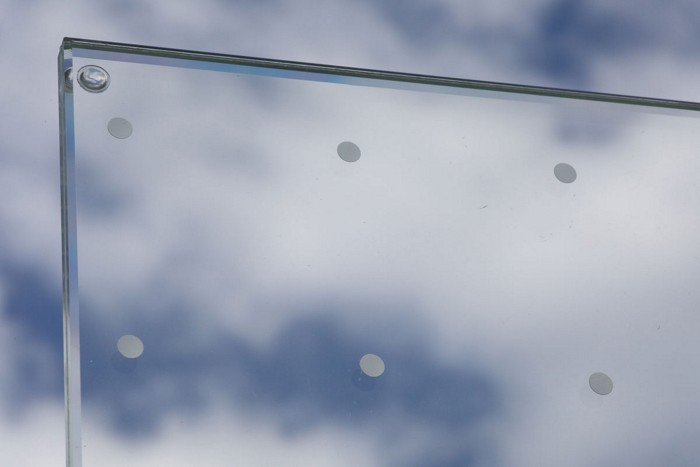 Eastman partners with Seen for bird-friendly glass