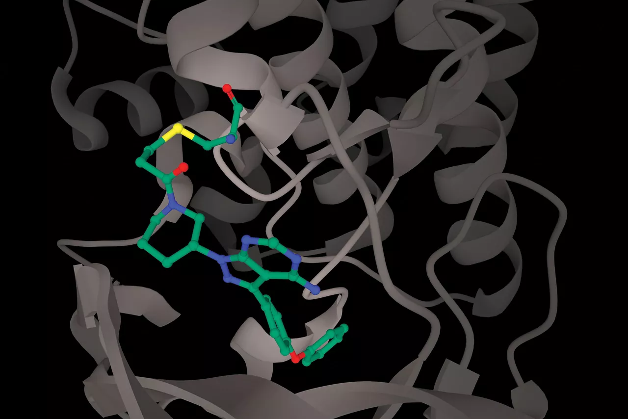 Covalent drugs go from fringe field to fashionable endeavor