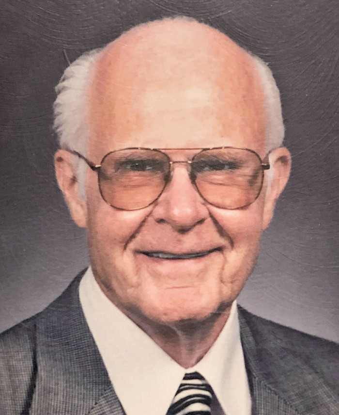 Obituary: Keith E. Lorentzen