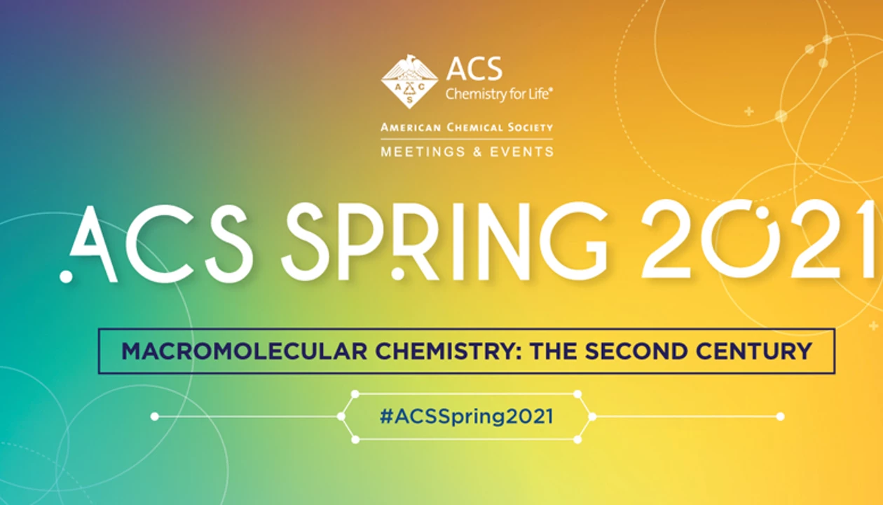 ACS Spring 2021 will be virtual