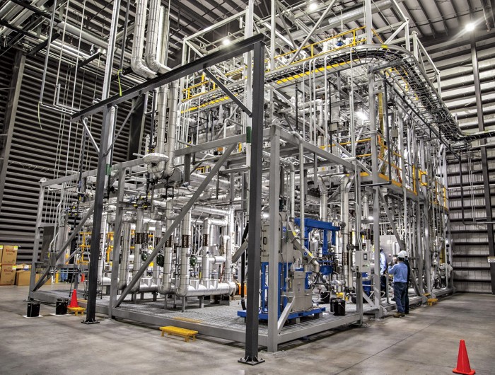 PureCycle to go public through merger